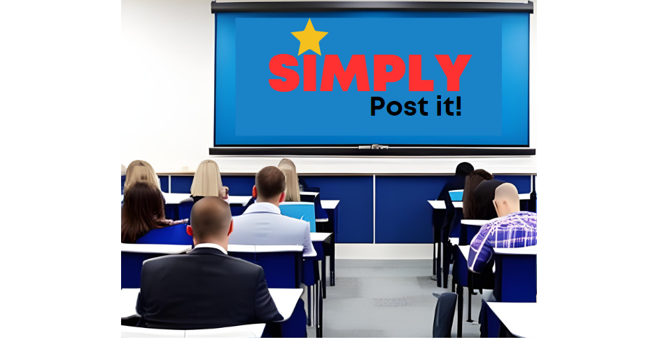 How to create a classified post that gets traffic